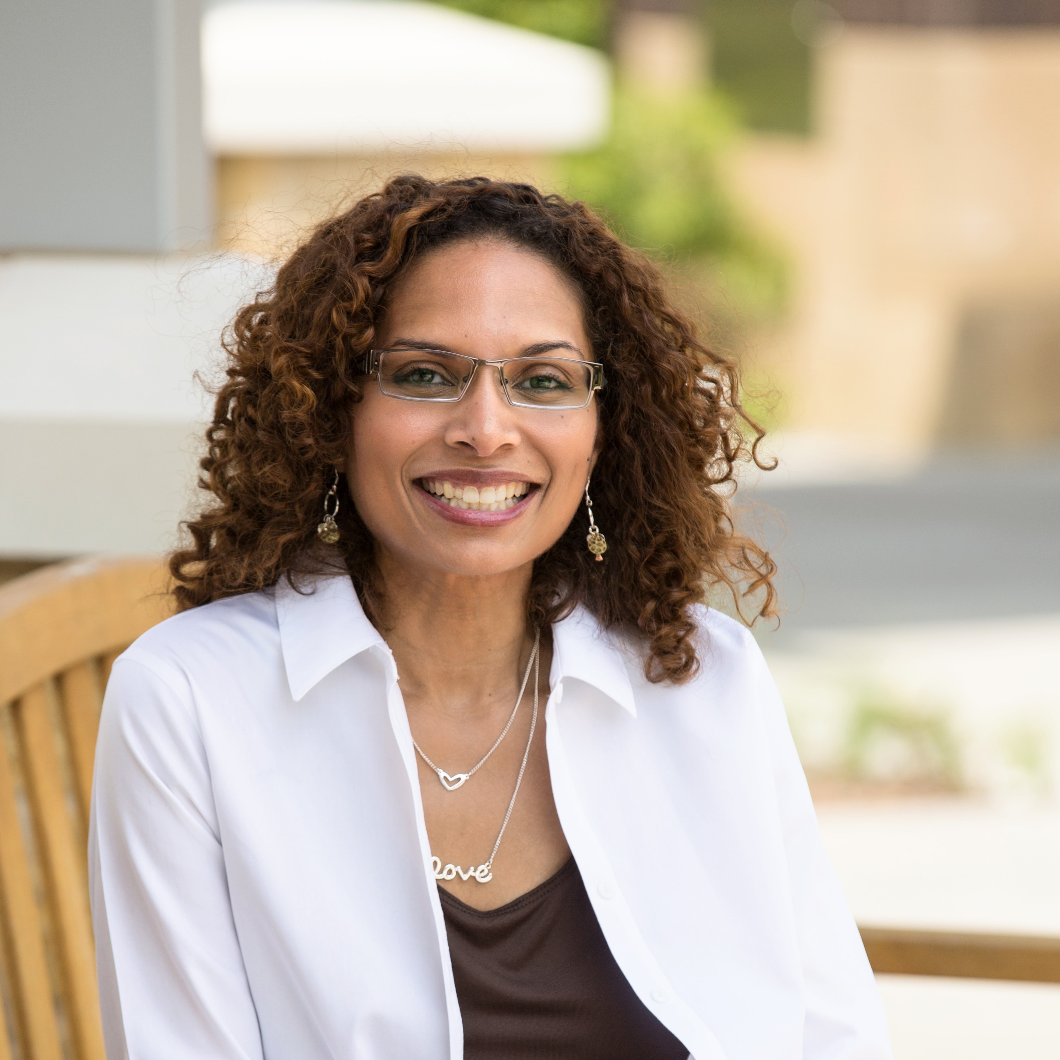 POWER 2020 Replay | Coach Nicole Kirksey