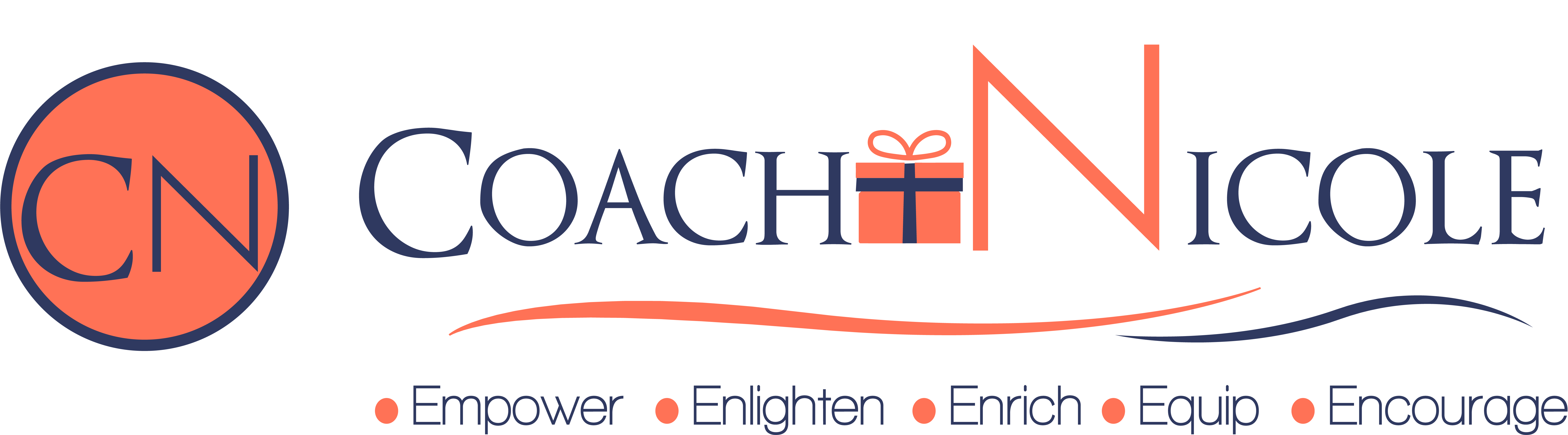 CoachNicole2018 | Coach Nicole Kirksey