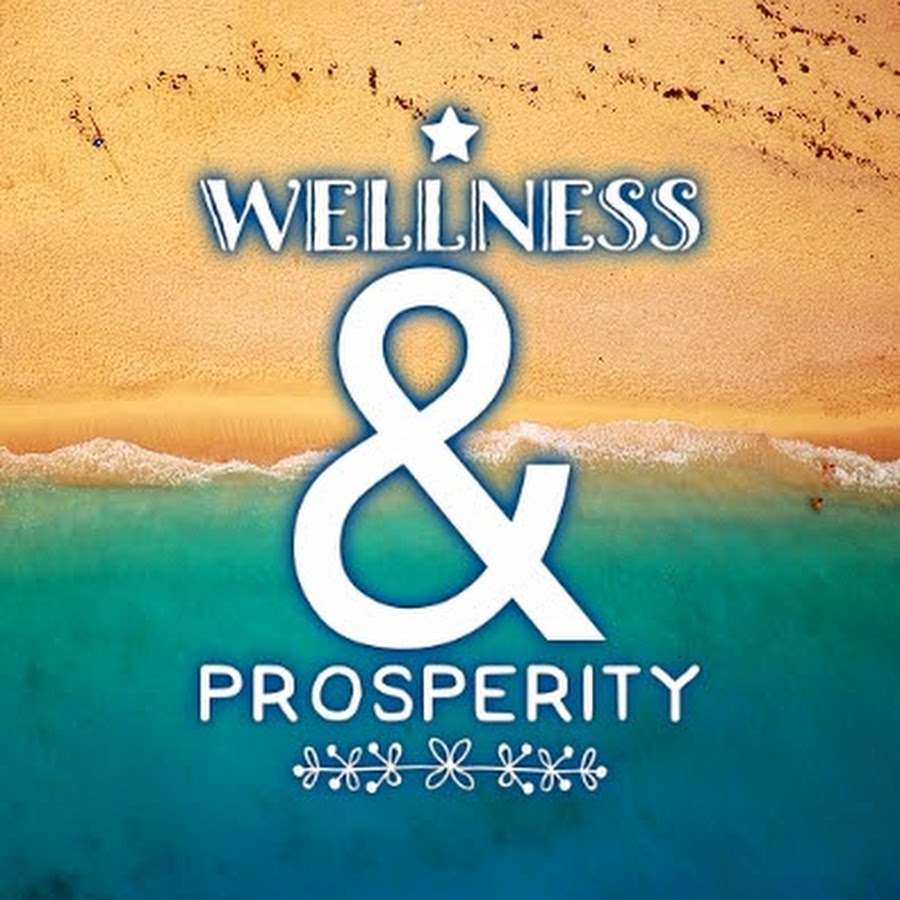 Prosperity | Coach Nicole Kirksey